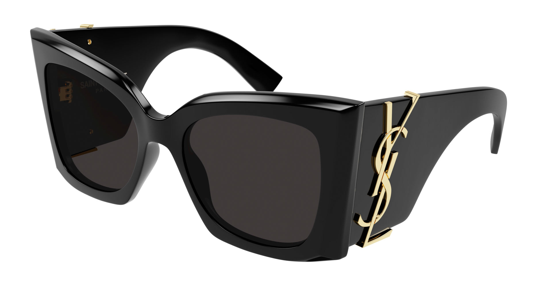 Saint Laurent SL M119 BLAZE – Maverick & Wolf