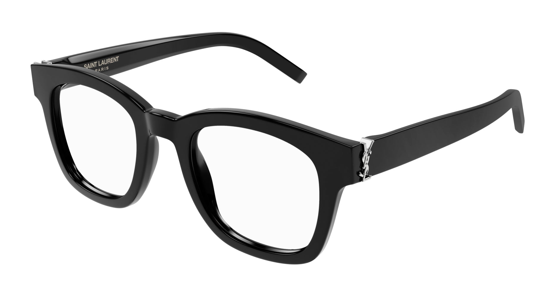 Saint Laurent SL M124 OPT – Maverick & Wolf