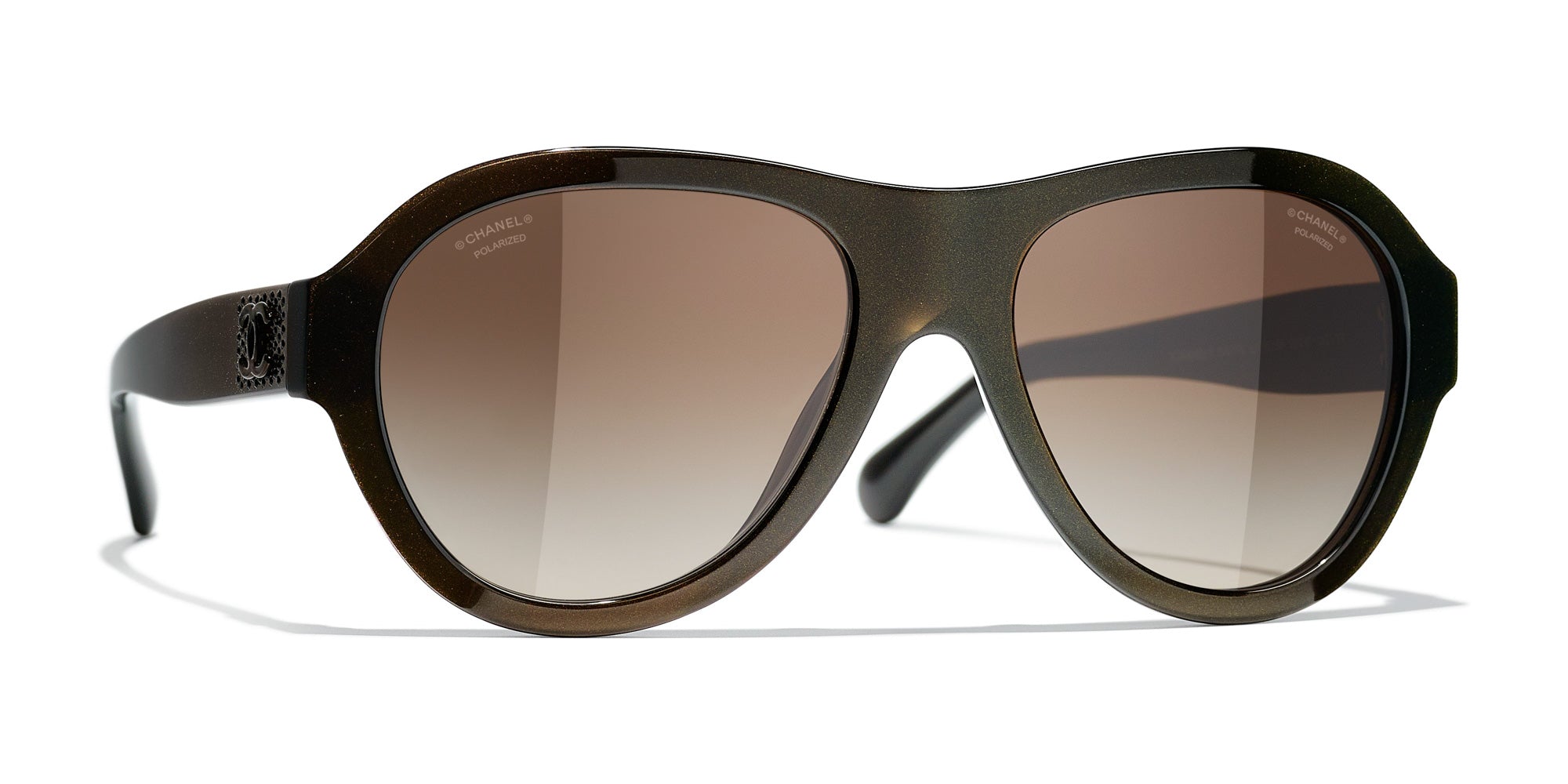 PILOT SUNGLASSES | Maverick & Wolf