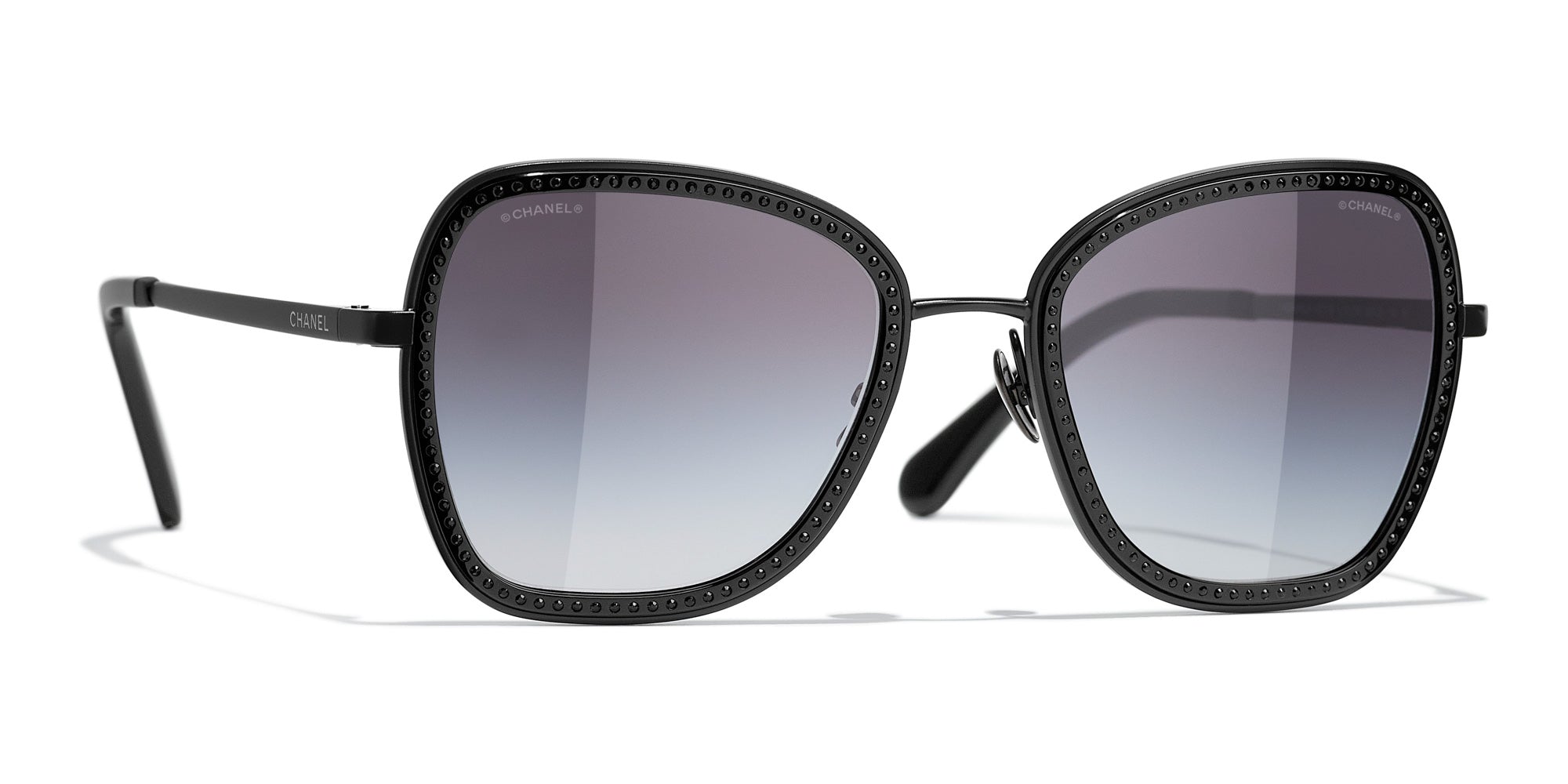 SQUARE SUNGLASSES | Maverick & Wolf