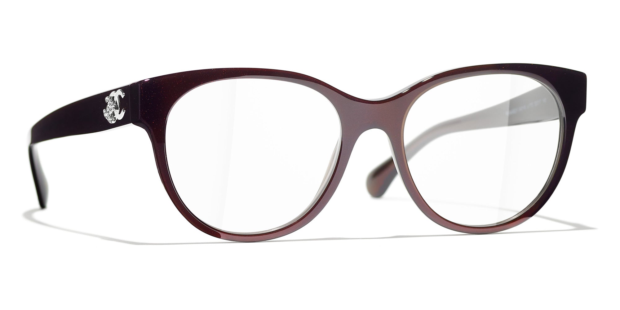 BUTTERFLY EYEGLASSES | Maverick & Wolf