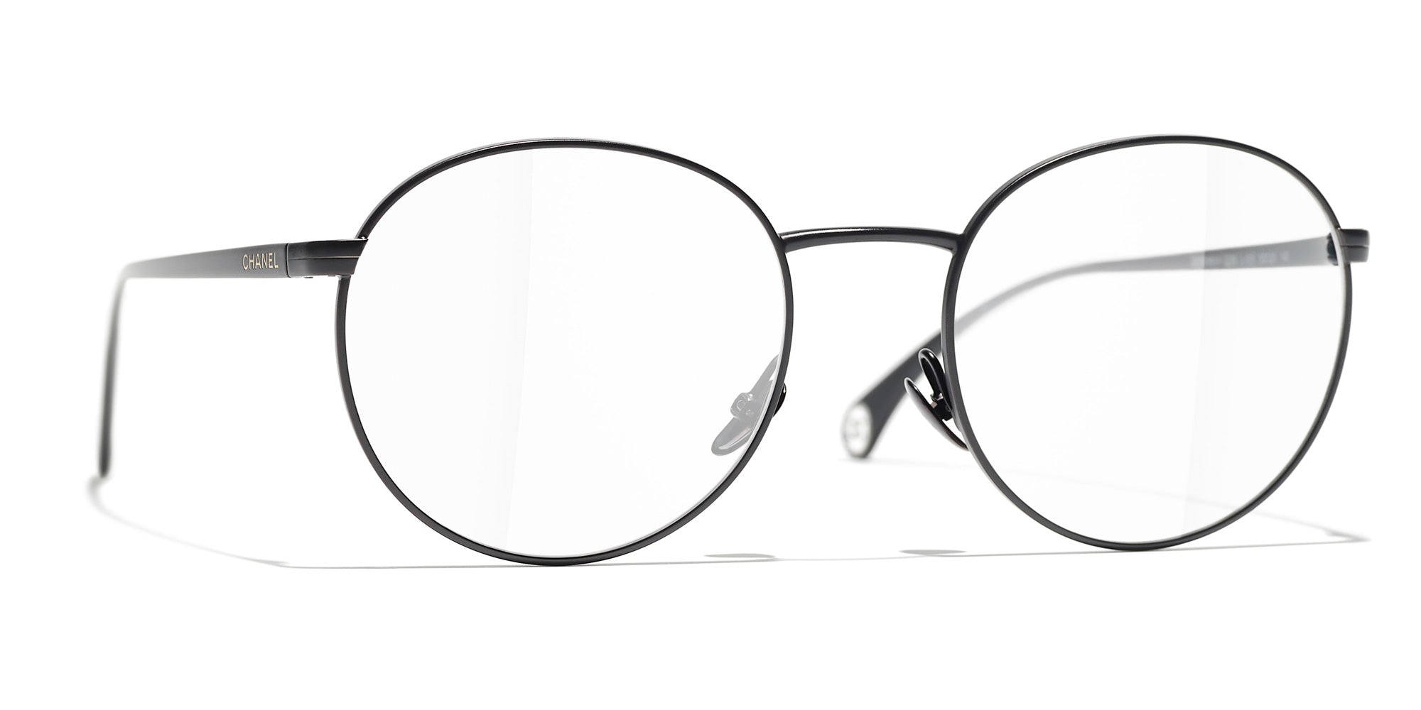 OVAL EYEGLASSES | Maverick & Wolf