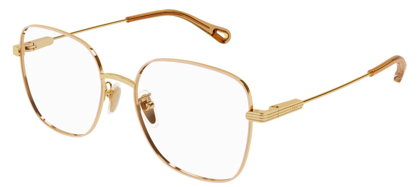 Chloe CH0141OA Butterfly Glasses | Maverick & Wolf