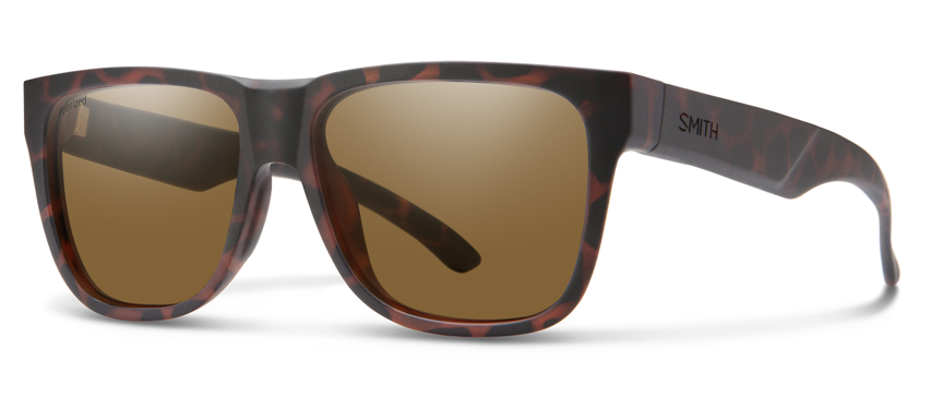 Smith Lowdown 2 Core Square Sunglasses | Maverick & Wolf