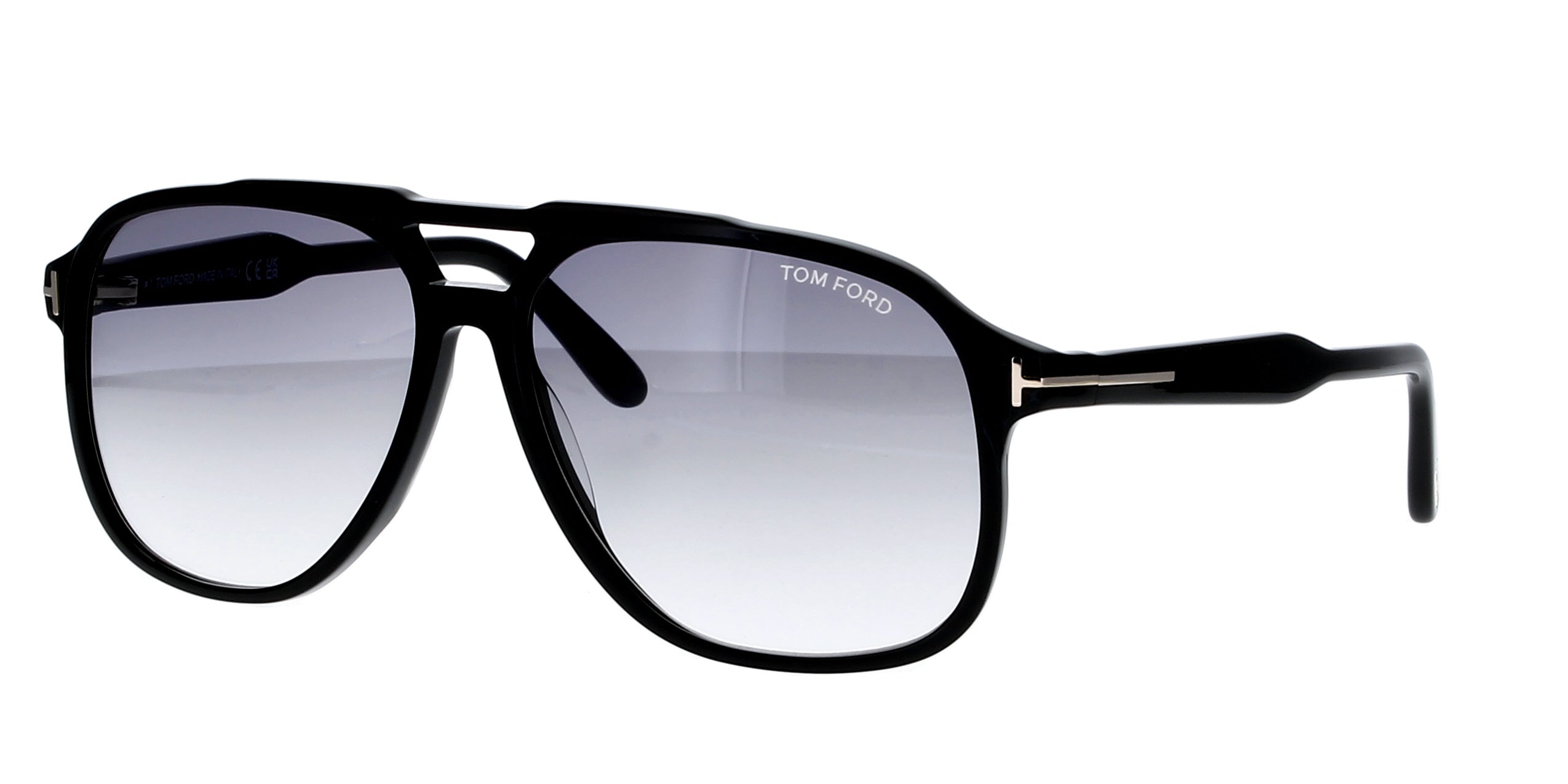 Tom Ford Raoul TF753 Sunglasses | Maverick & Wolf