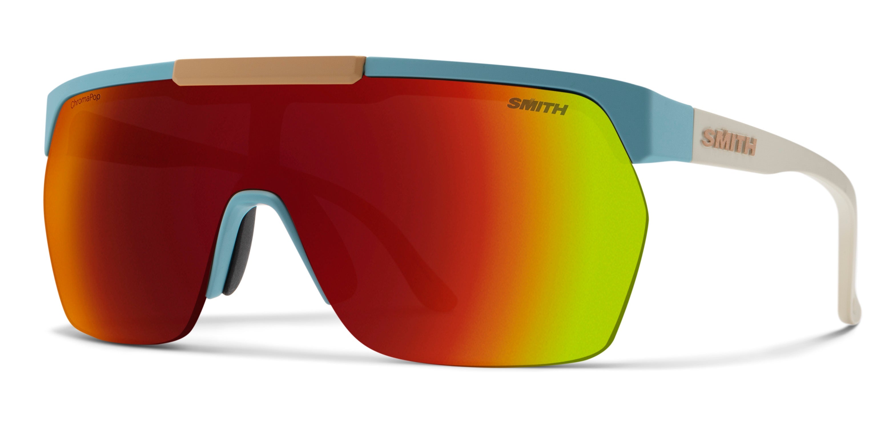 Smith XC Wraparound Sunglasses | Maverick & Wolf