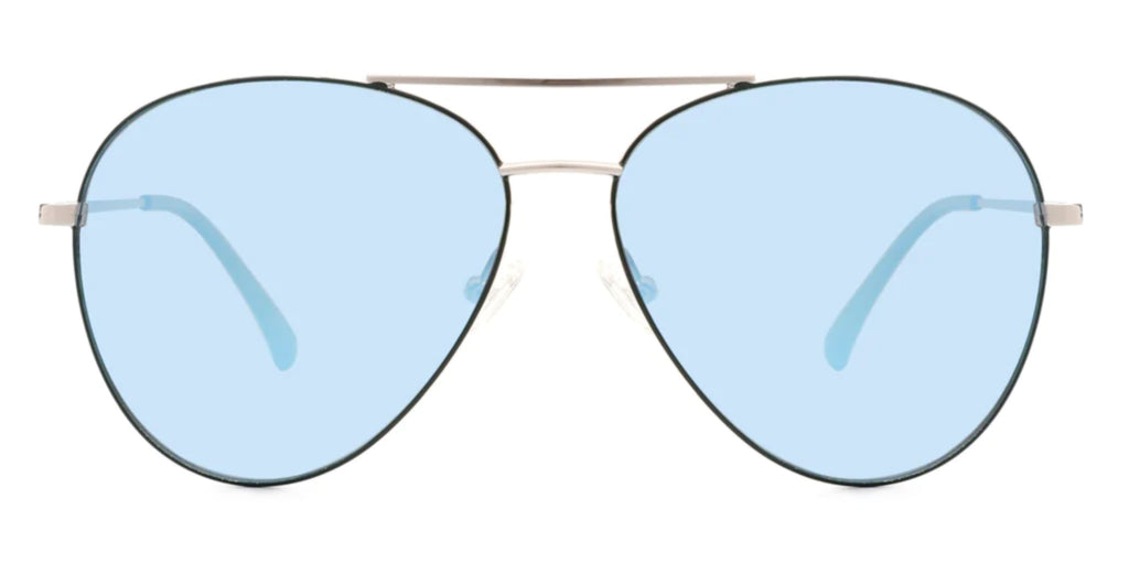 Rocco Harrison Aviator Sunglasses | Maverick & Wolf