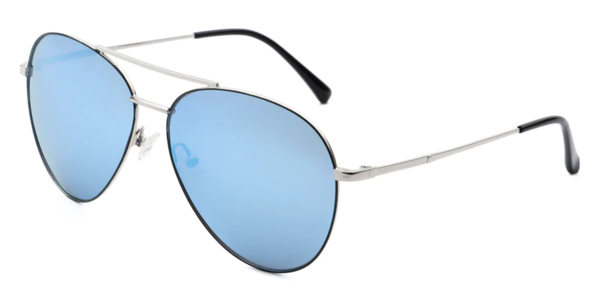 Rocco Harrison Aviator Sunglasses | Maverick & Wolf