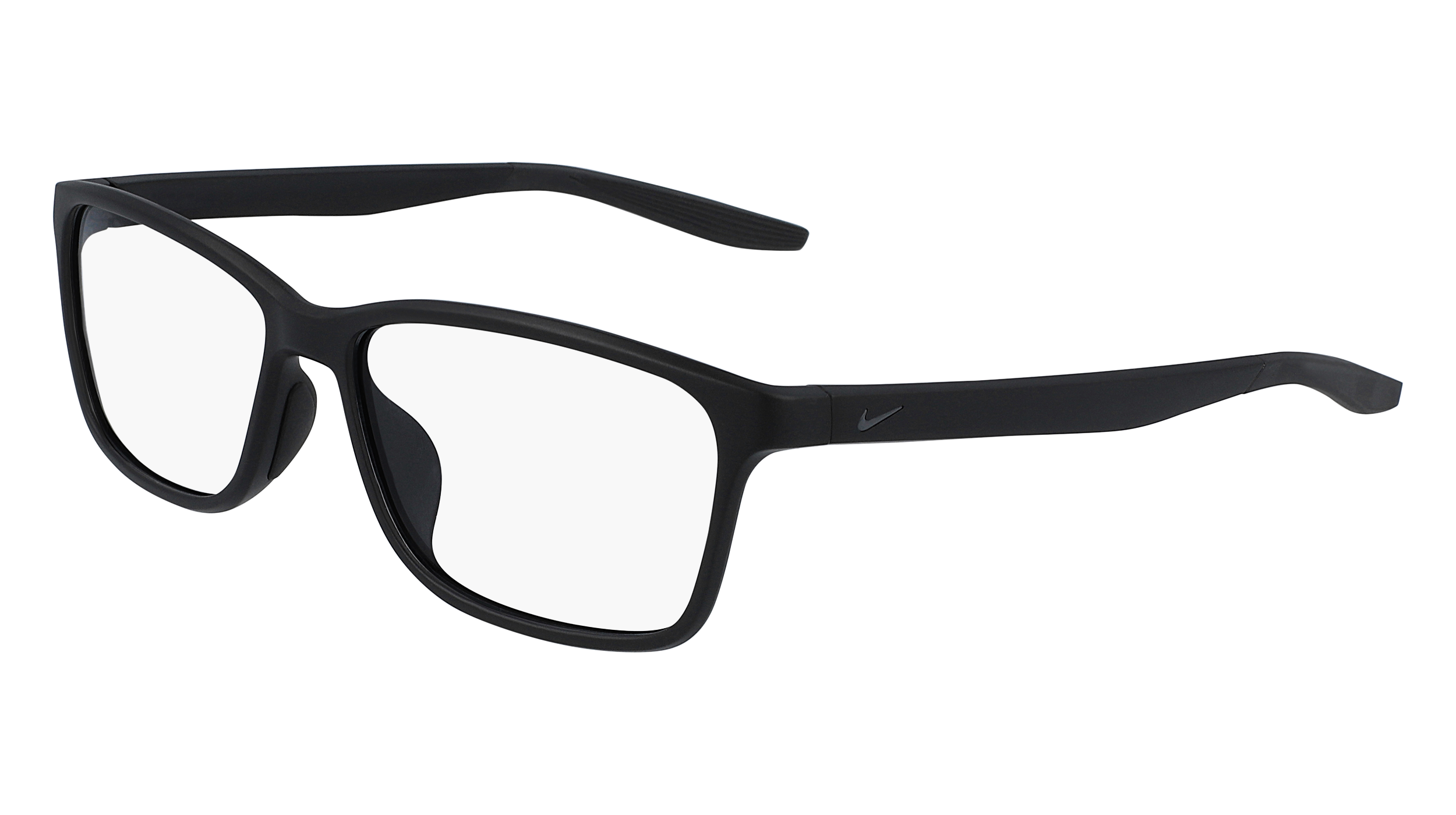 Nike 7118 Rectangle Glasses | Maverick & Wolf