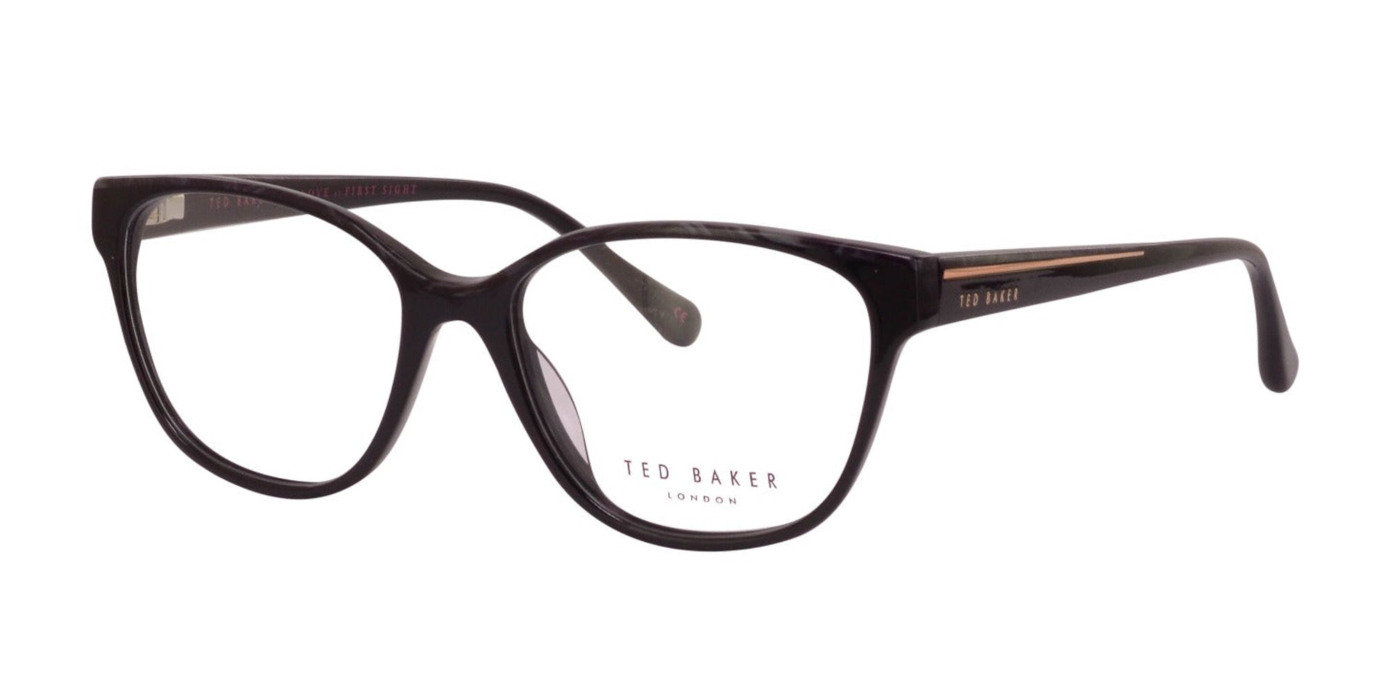Ted Baker Skylar TB9156 Rectangle Glasses | Maverick & Wolf