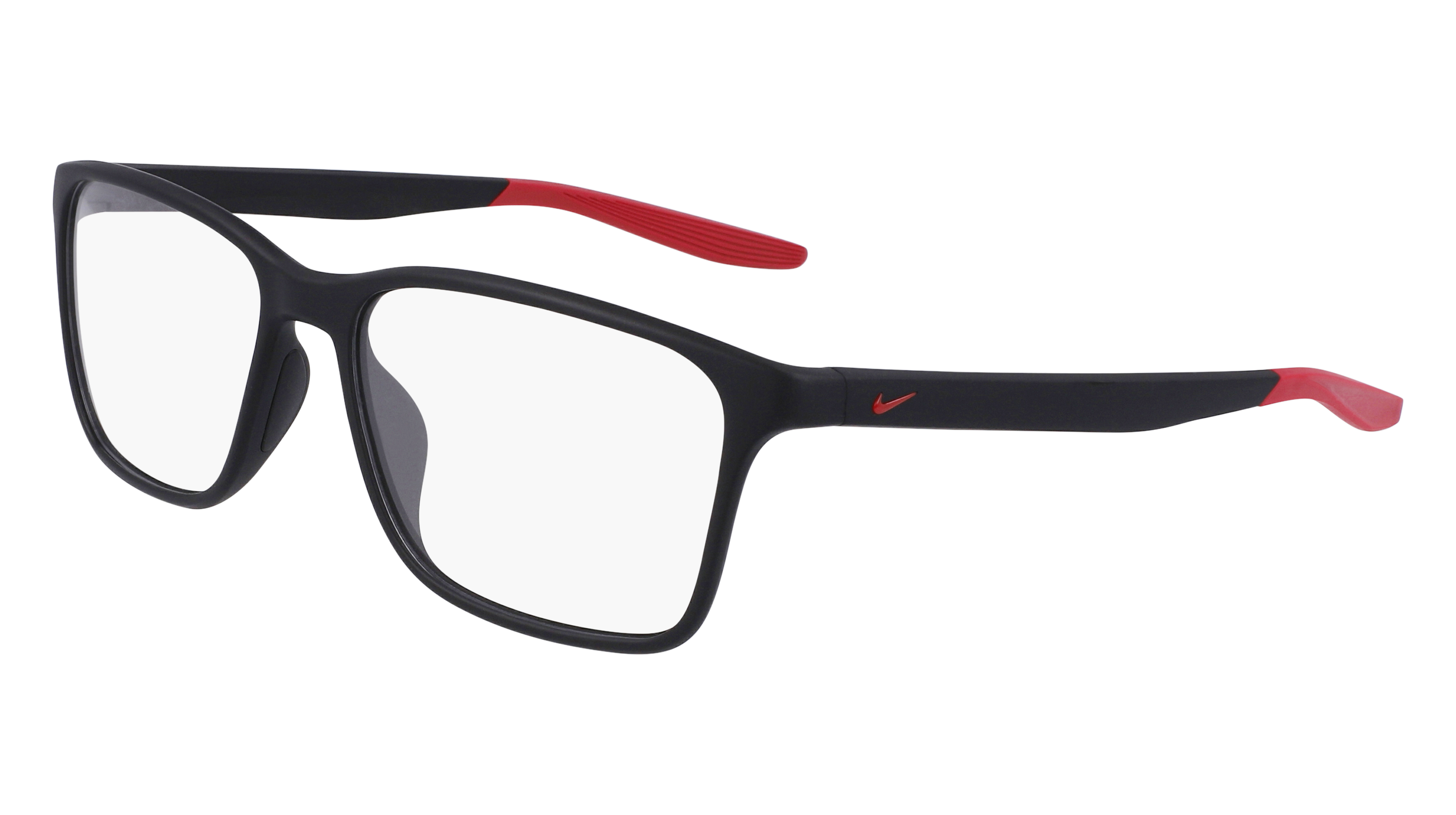 Nike 7117 Rectangle Glasses | Maverick & Wolf