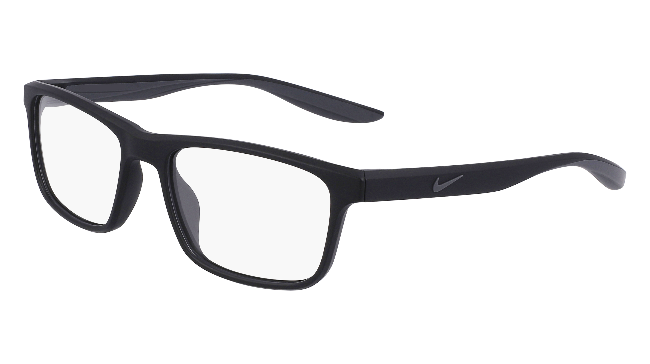 Nike 7046 Rectangle Glasses | Maverick & Wolf