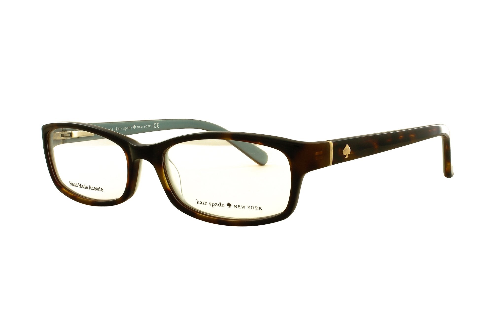 Kate Spade Narcisa Rectangle Glasses | Maverick & Wolf