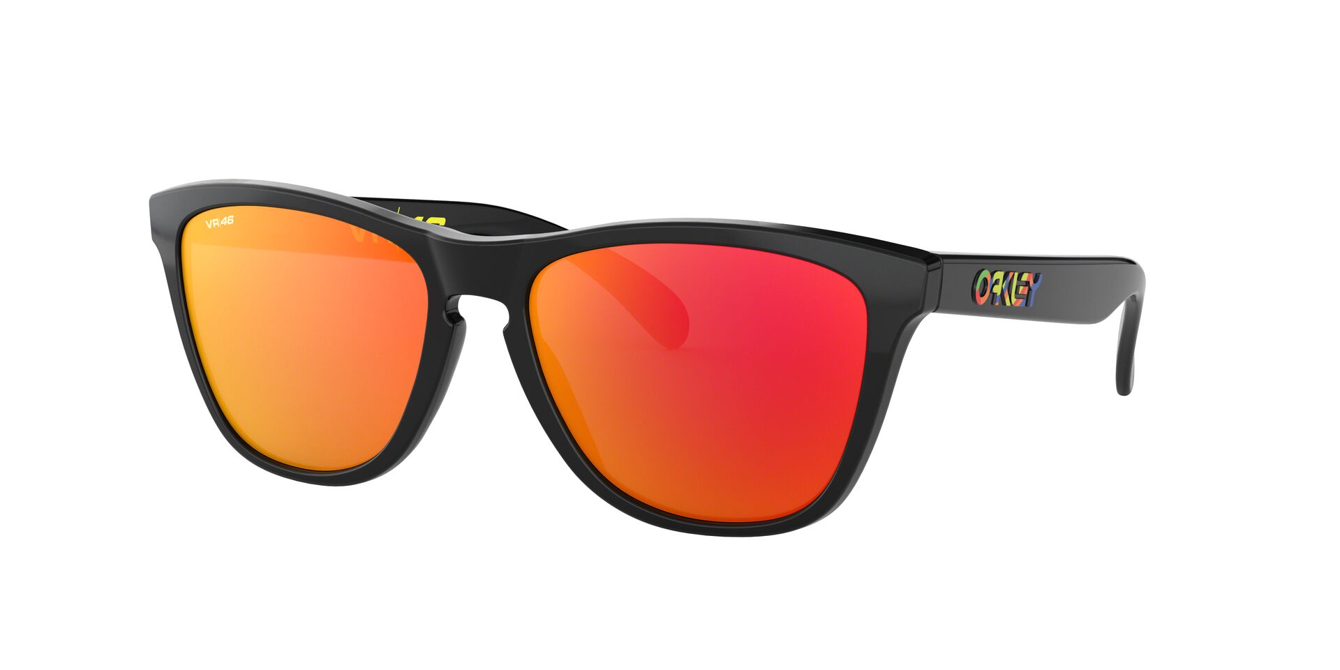 Oakley Frogskins OO9013 Sunglasses | Maverick & Wolf