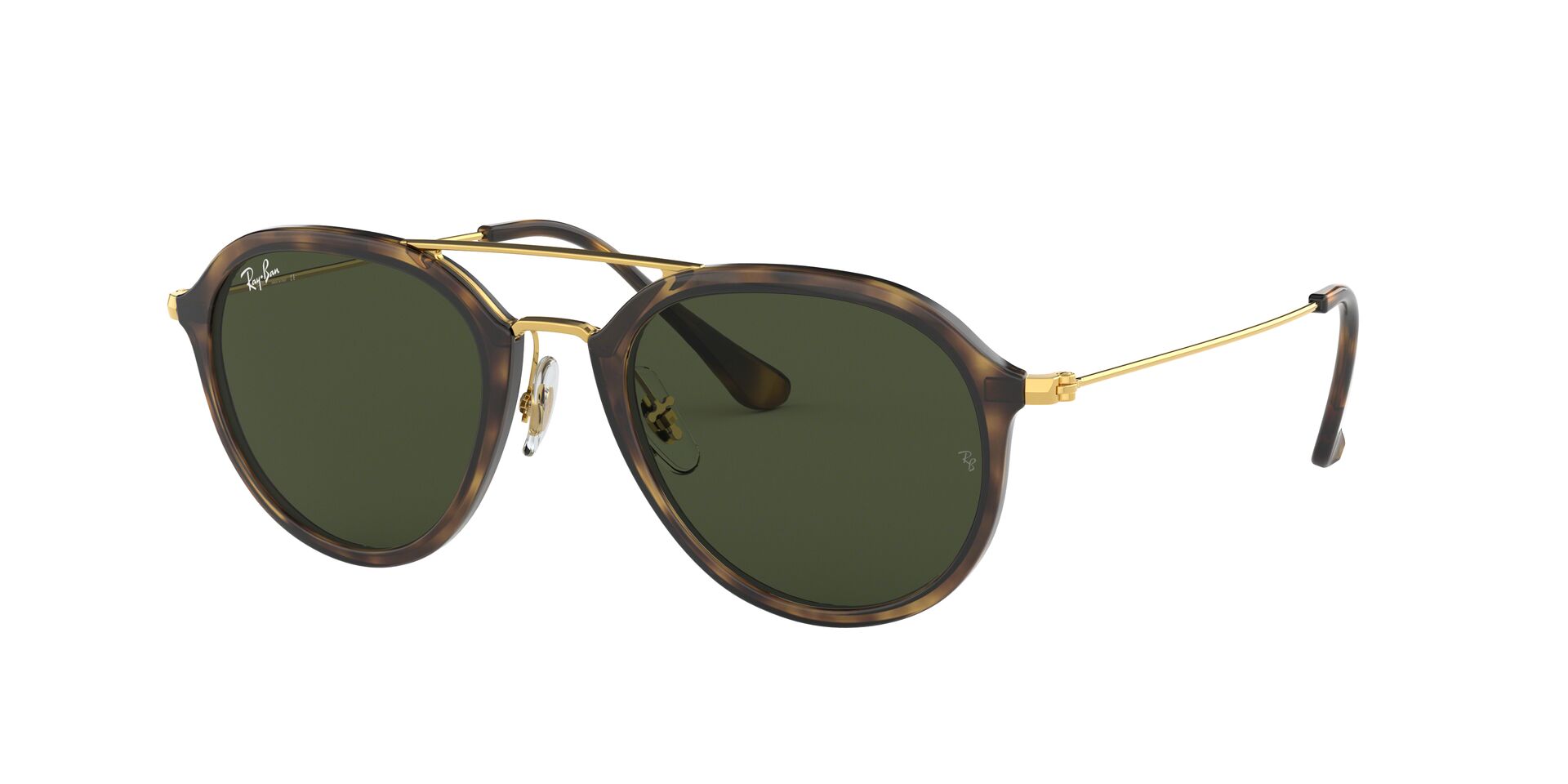 Ray-Ban RB4253 Sunglasses | Maverick & Wolf