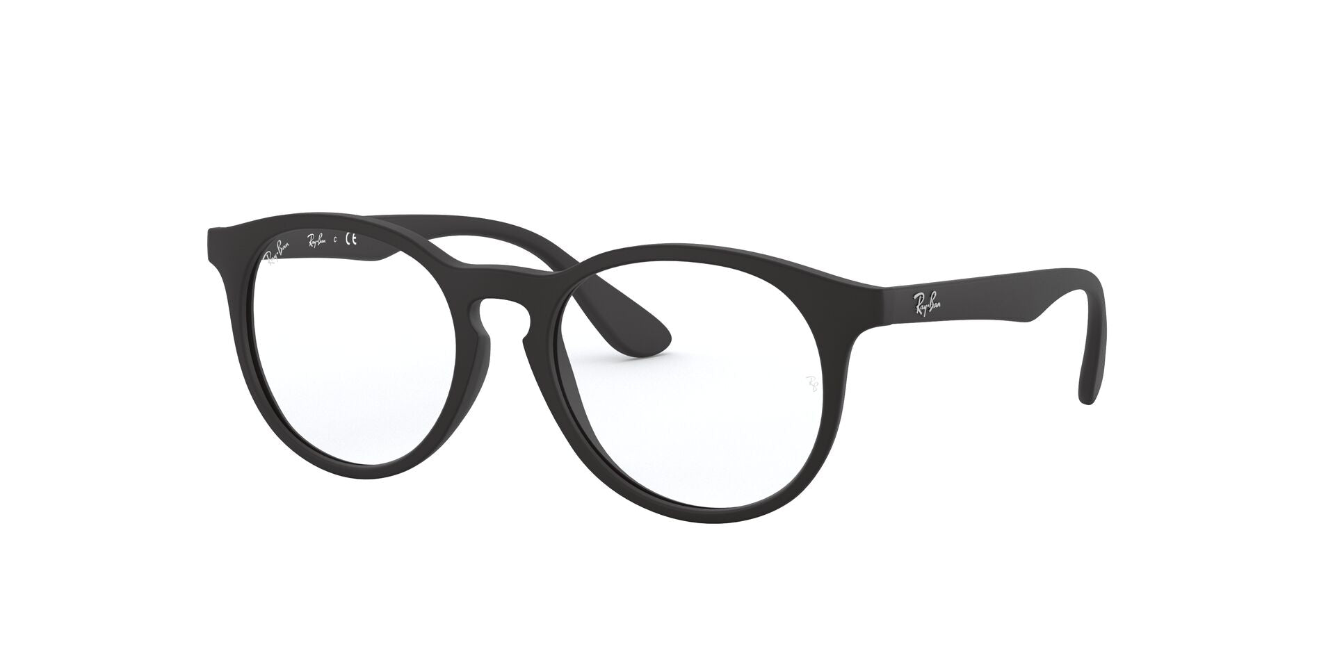 Ray-Ban Kids RB1554 Round Glasses | Maverick & Wolf
