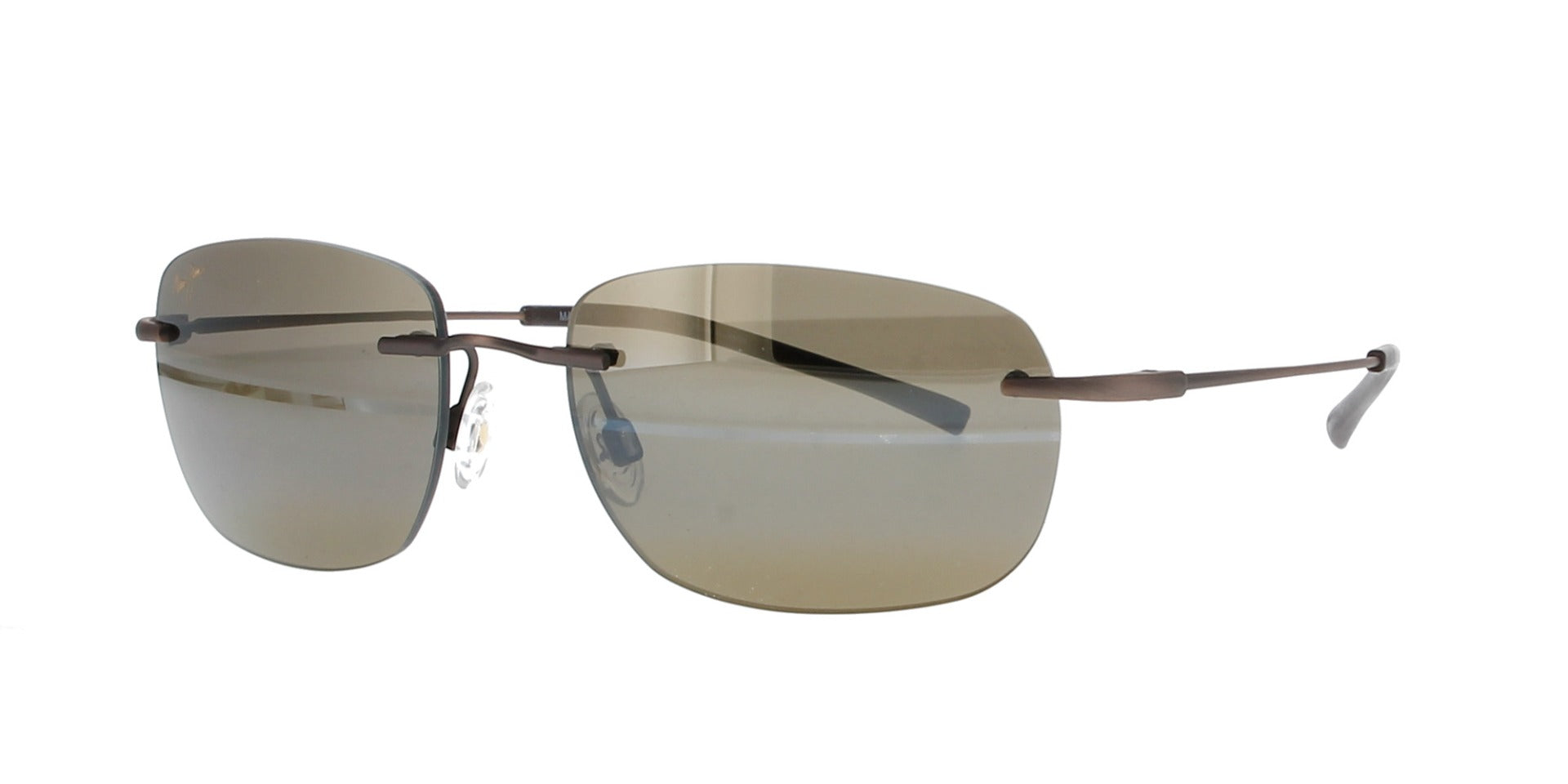Maui Jim Nanea Rectangle Sunglasses | Maverick & Wolf
