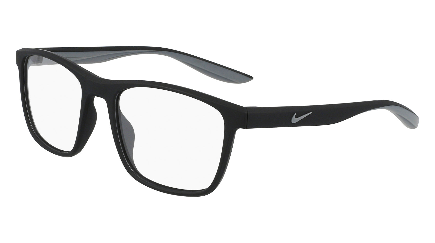Nike 7037 Rectangle Glasses | Maverick & Wolf