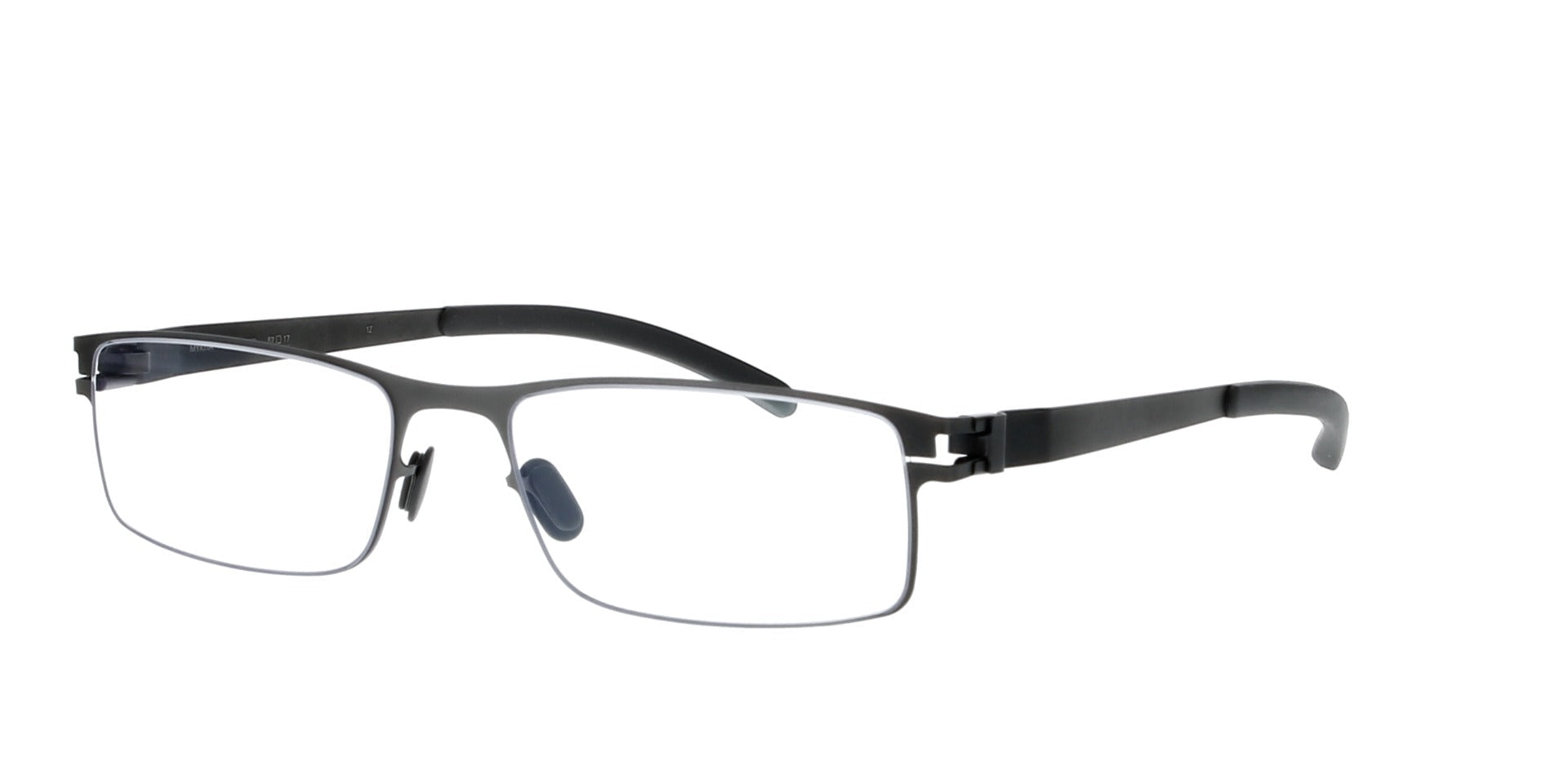 Mykita Nigel Rectangle Glasses | Maverick & Wolf