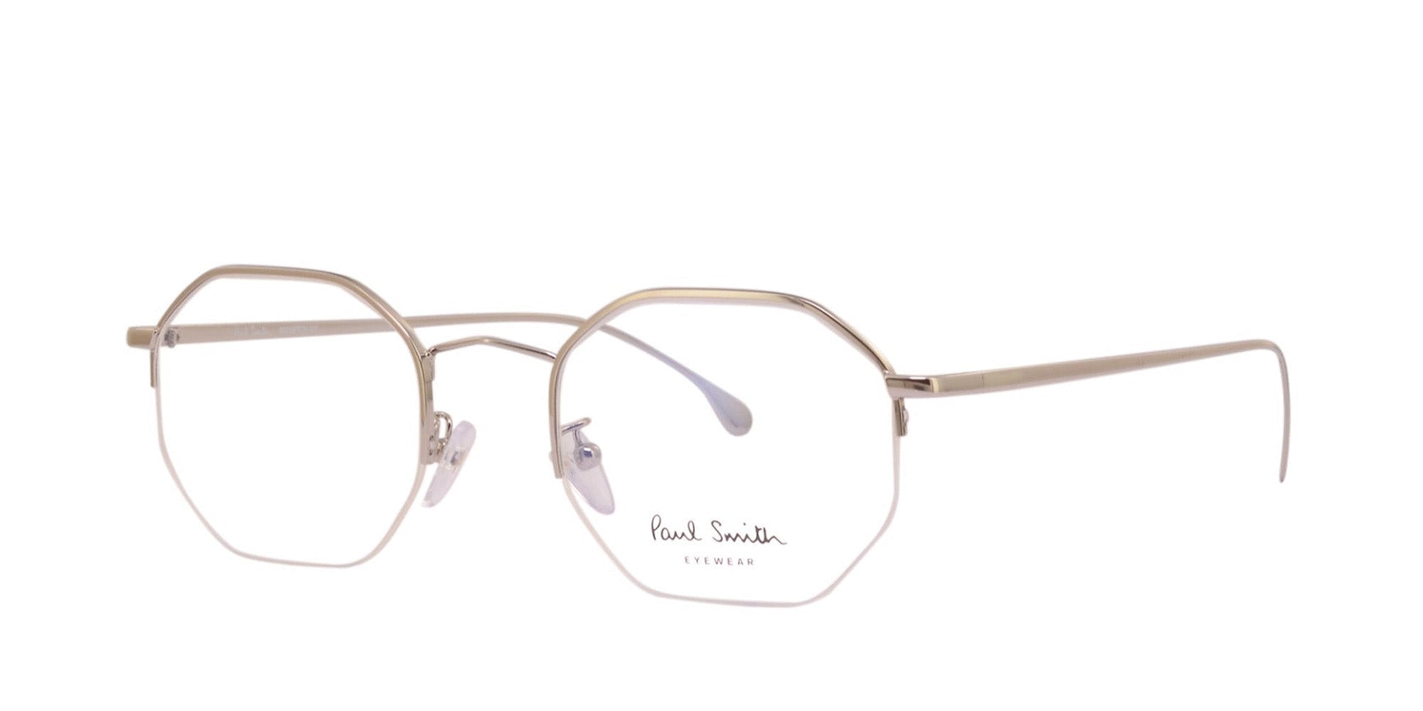 Paul Smith BROMPTON Rectangle Glasses | Maverick & Wolf
