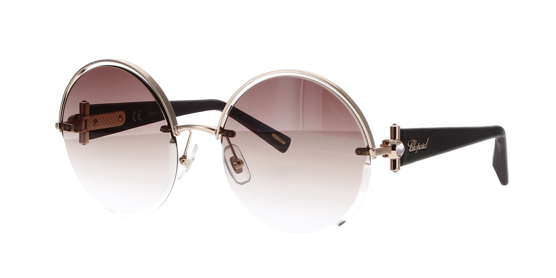 Chopard SCHC81S Sunglasses | Maverick & Wolf