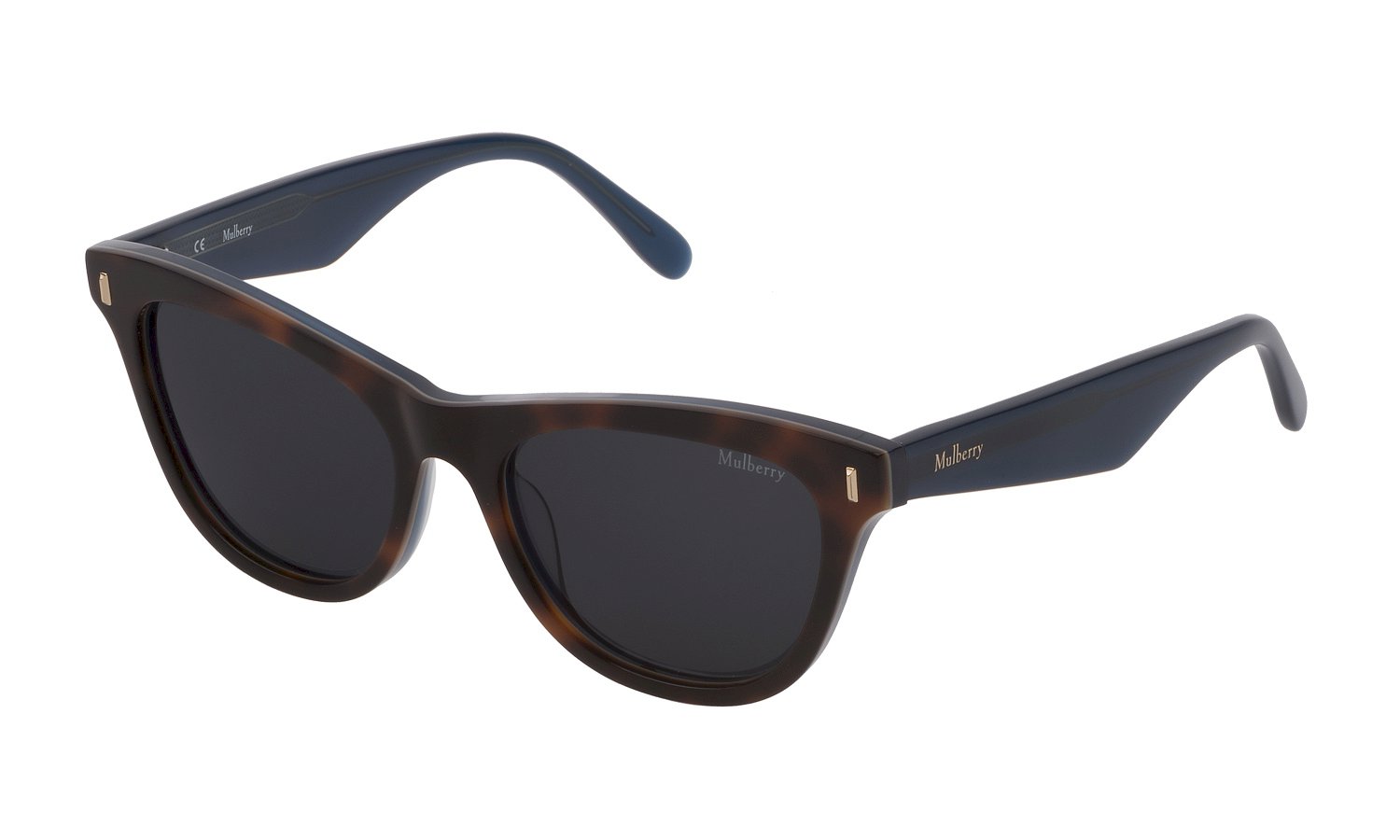 Mulberry SML035 Sunglasses | Maverick & Wolf
