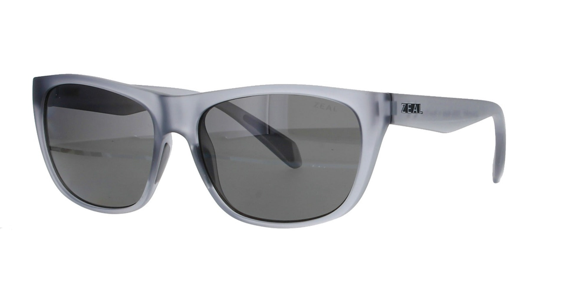 Zeal QUANDARY Cat Eye Sunglasses | Maverick & Wolf